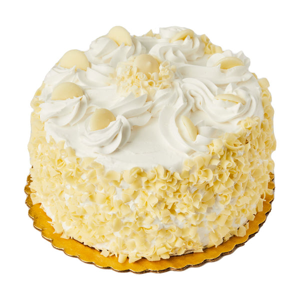 Cassada Cake - 7" Round - DeLallo Italian Marketplace