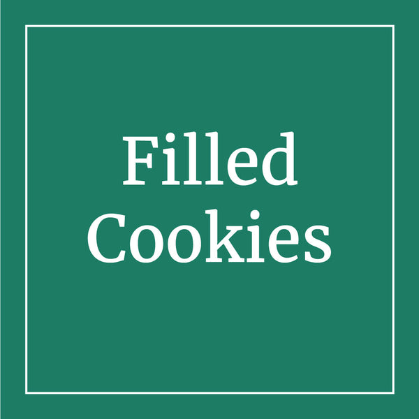Cookies - DeLallo Italian Marketplace