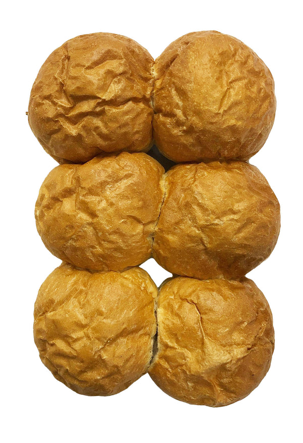 Italian Hard Rolls - DeLallo Italian Marketplace