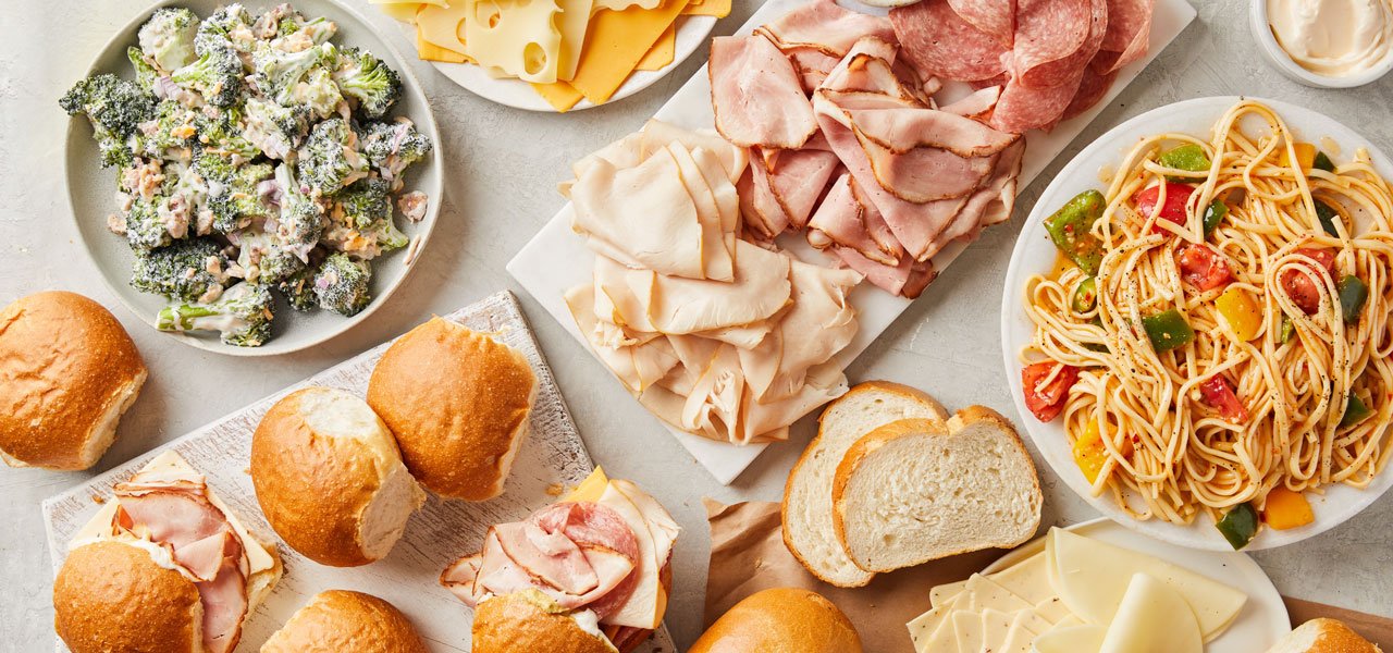 DeLallo Italian Marketplace